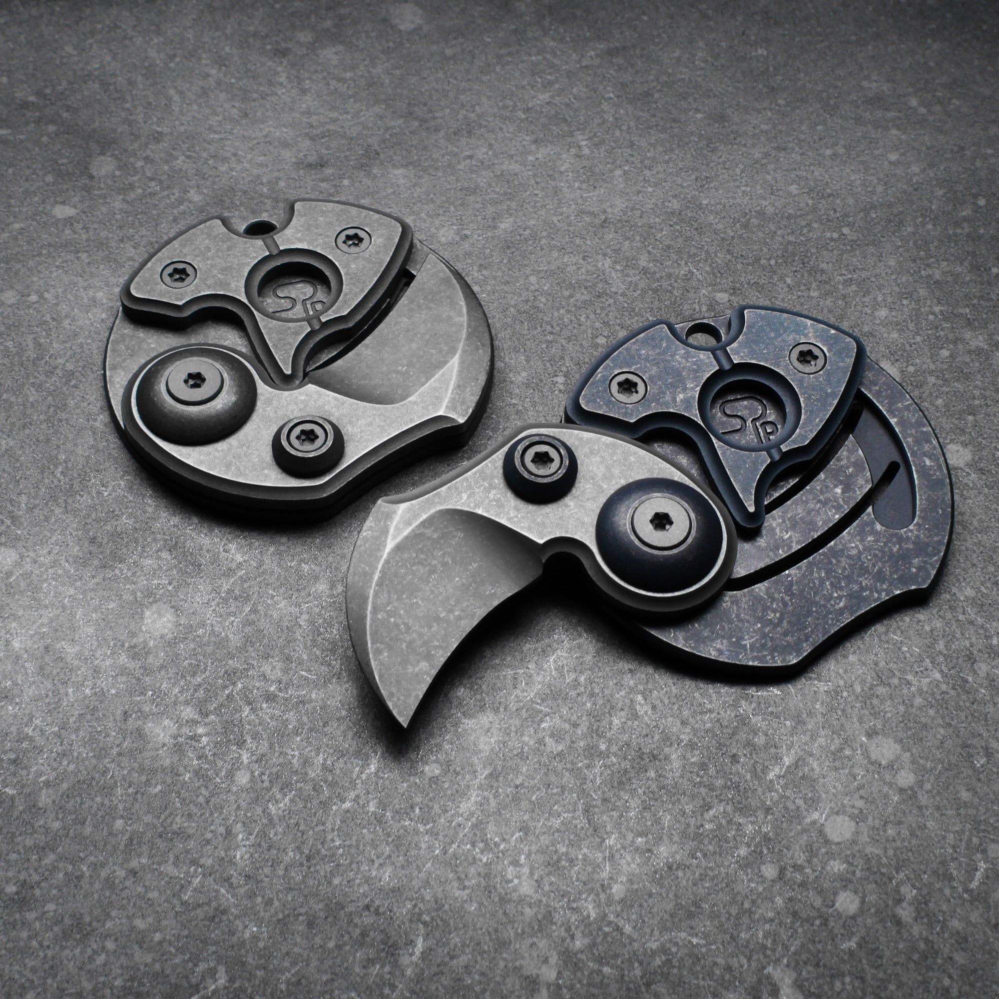 Production Coin Claw