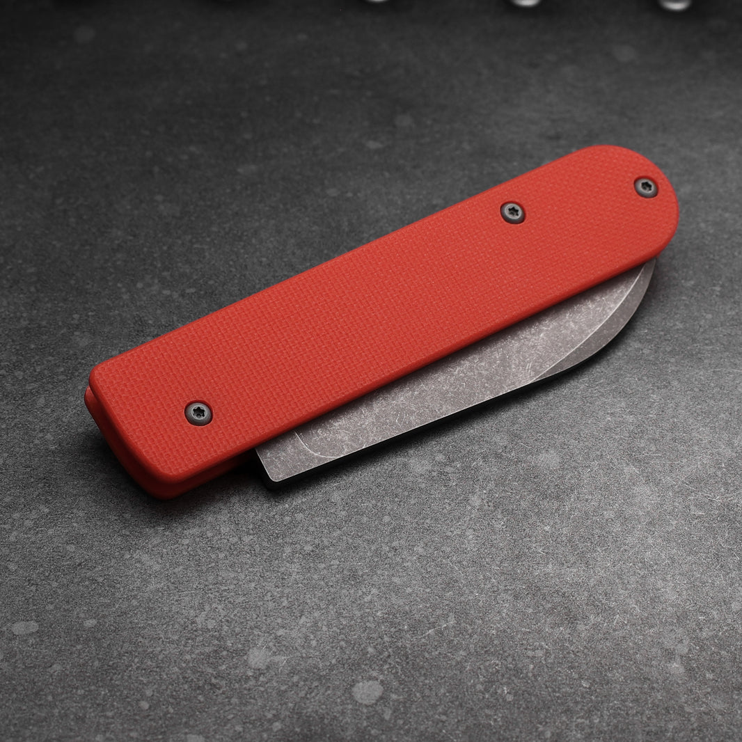 Serge Knives